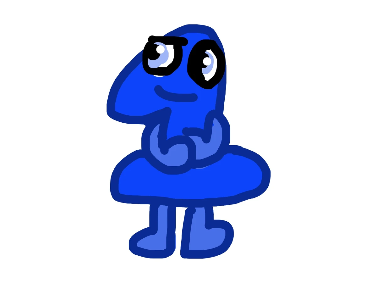 One | Number Squad Wiki | Fandom