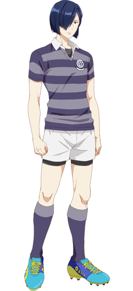 Li Hongbin | Number24 Wiki | Fandom
