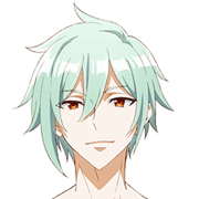 Madoka Hongou | Number24 Wiki | Fandom