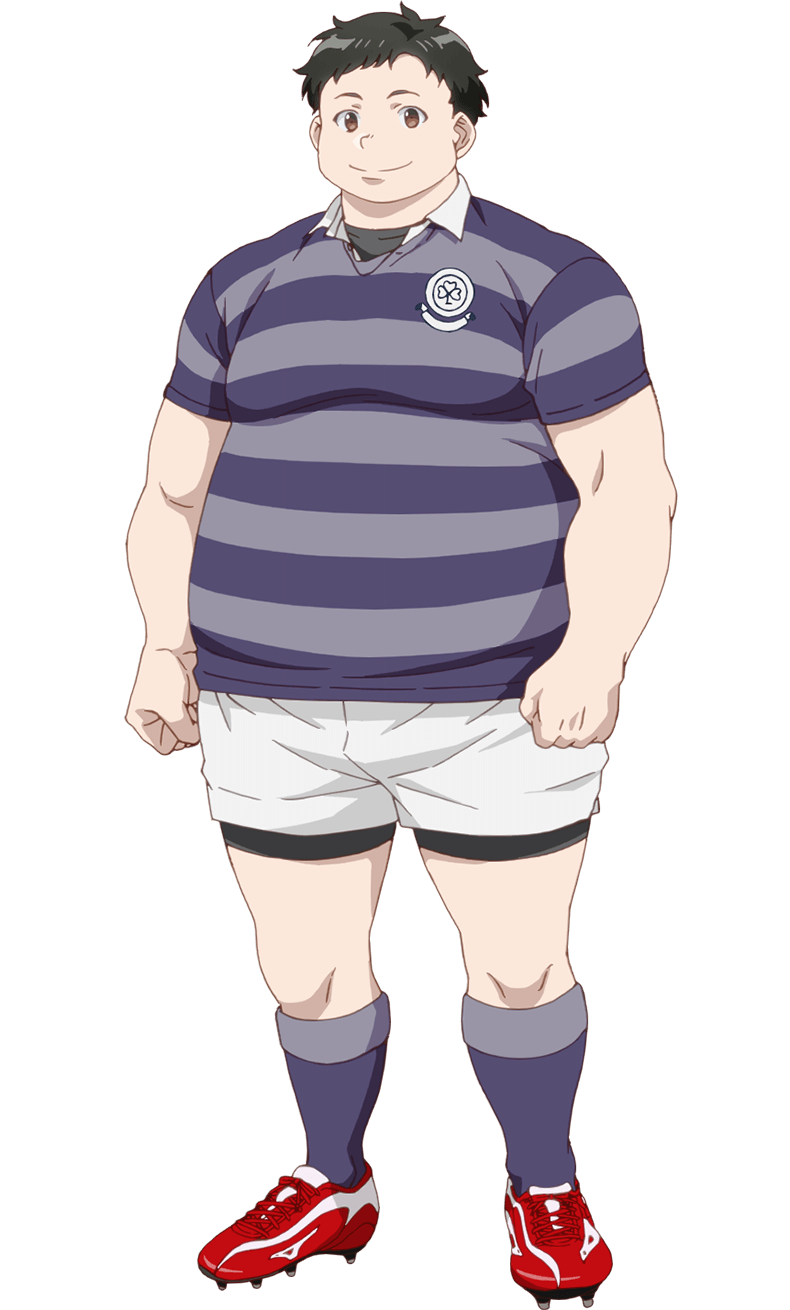 Fuuga Saitou | Number24 Wiki | Fandom