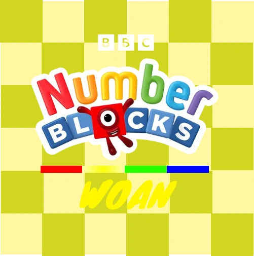 Wiki Only About Numberblocks Wiki | Fandom