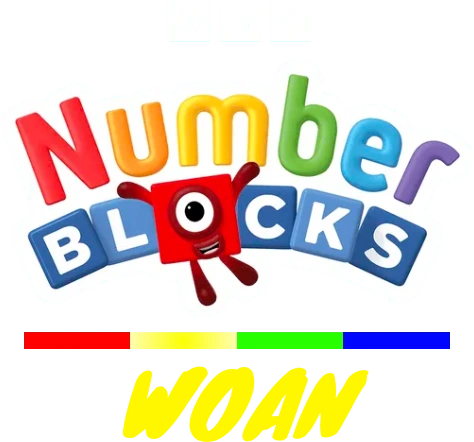Seven | Wiki Only About Numberblocks Wiki | Fandom