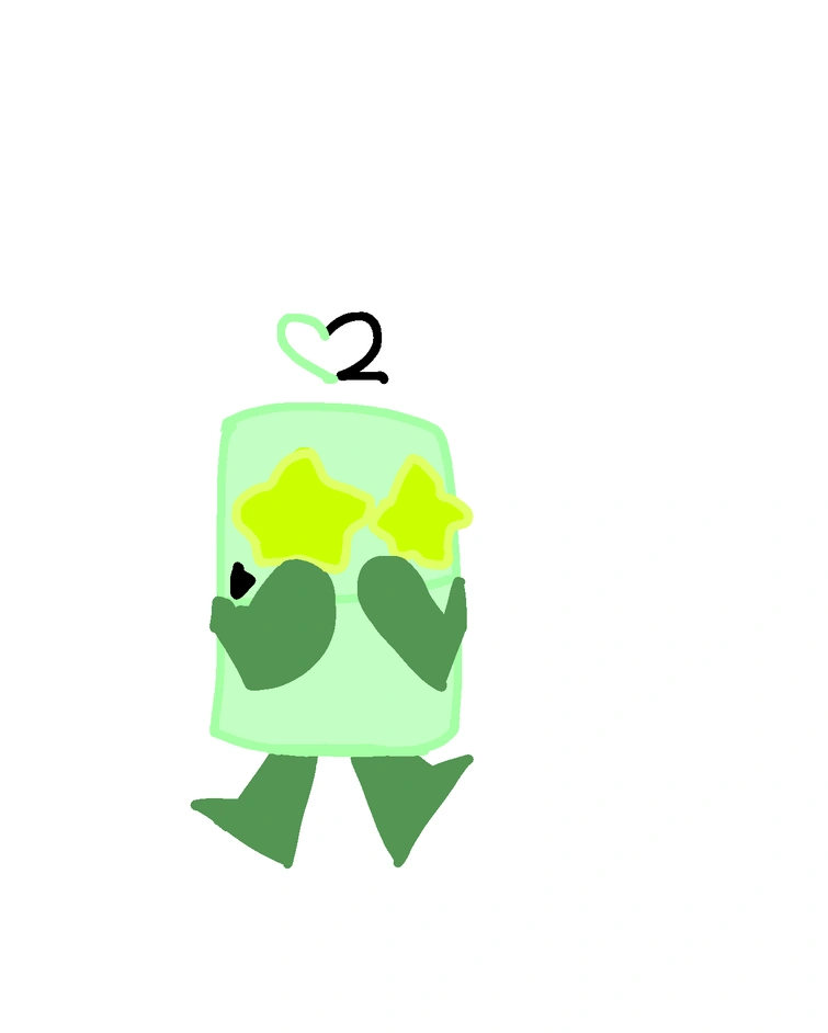 Annie | Numberblocks Super Duper 24 Unicorns Wiki | Fandom