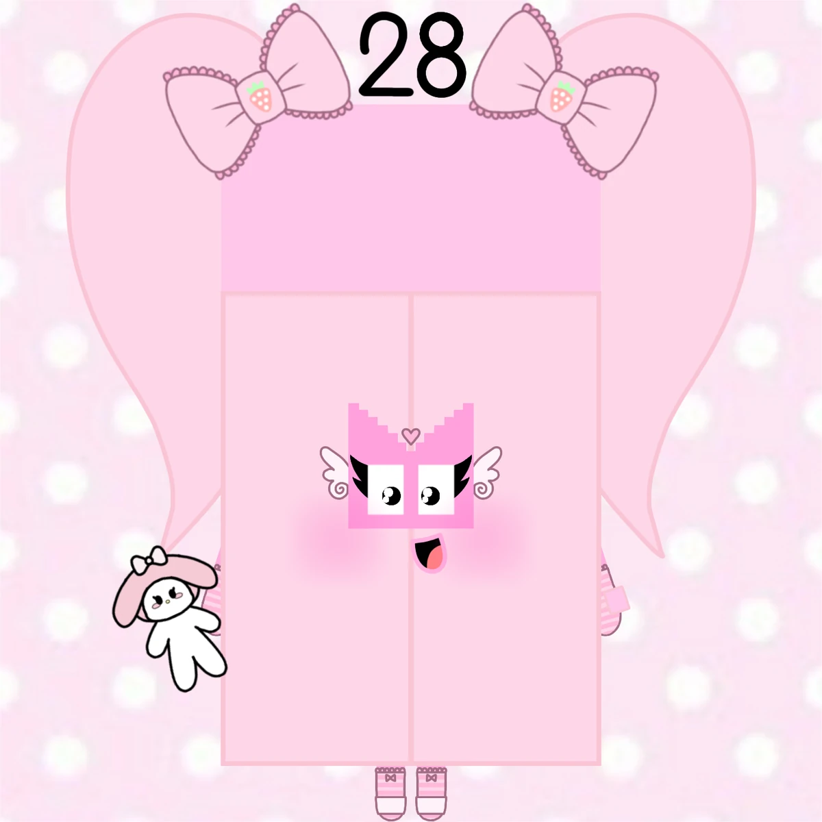 User blog:Scrapped NPK Characters Management/Naomi | Numberblocks Super ...