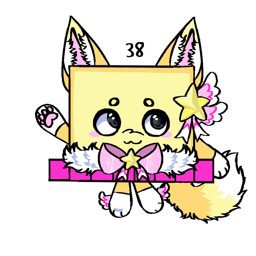 Starbliss | Numberblocks Super Duper 24 Unicorns Wiki | Fandom