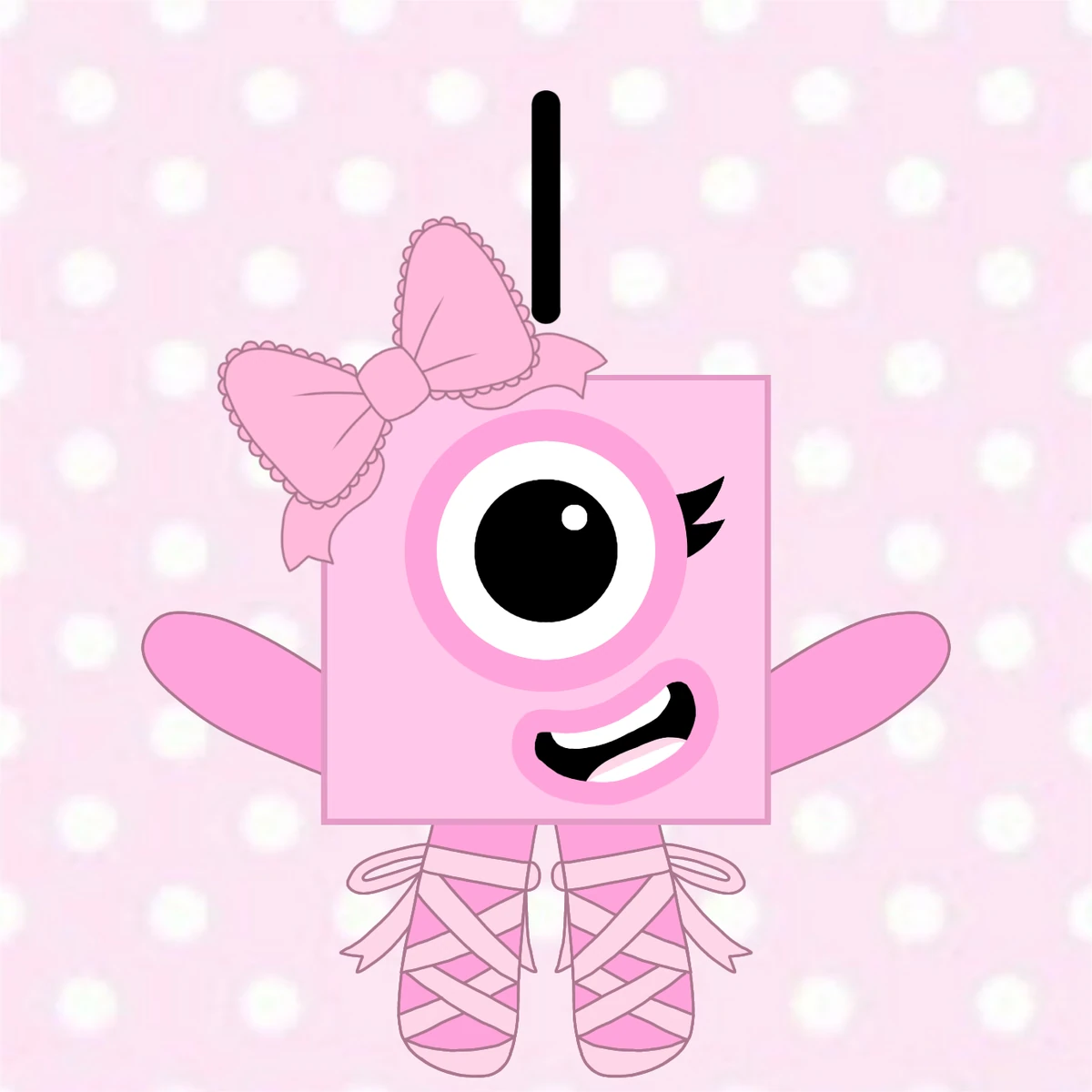 Blocks | Numberblocks Super Duper 24 Unicorns Wiki | Fandom