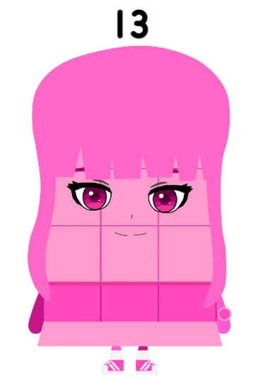 User blog:Scrapped NPK Characters Management/Ruri | Numberblocks Super ...