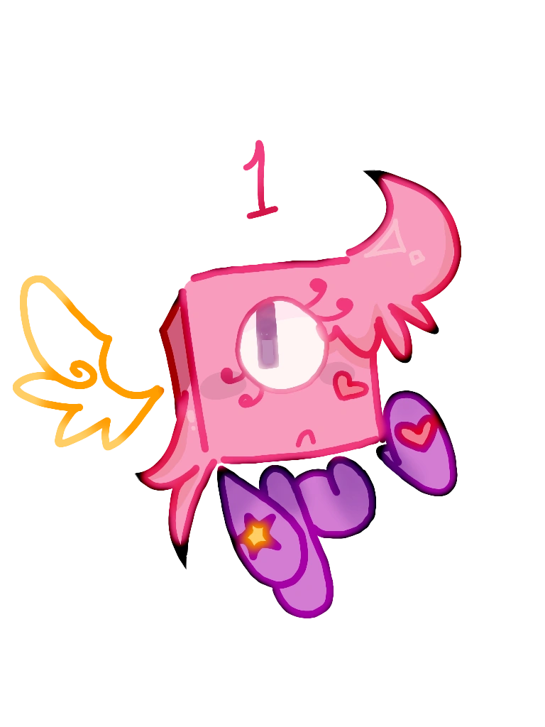 Lyra | Numberblocks Super Duper 24 Unicorns Wiki | Fandom