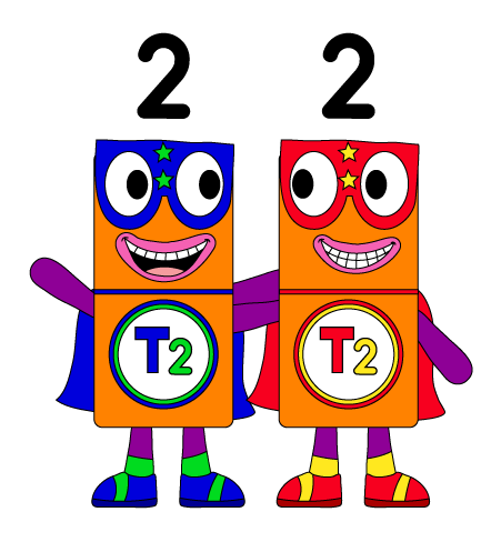 Alter Egos | Numberblocks Adventures better Wiki | Fandom