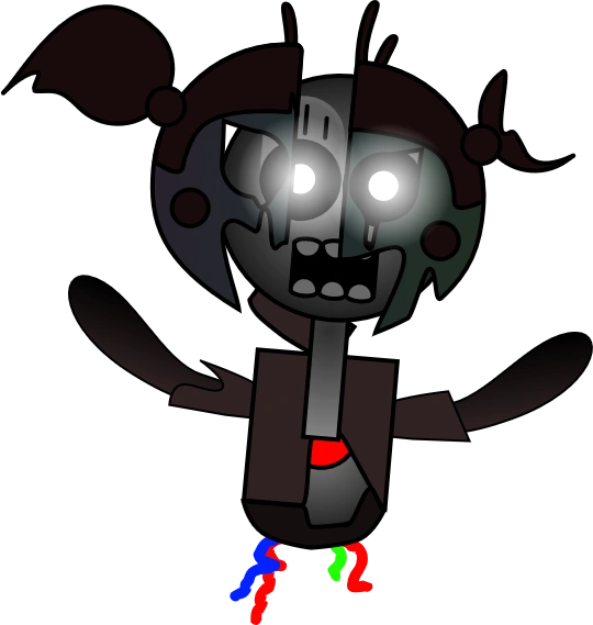 Pulverizer | Numberblocks Basics Wiki | Fandom