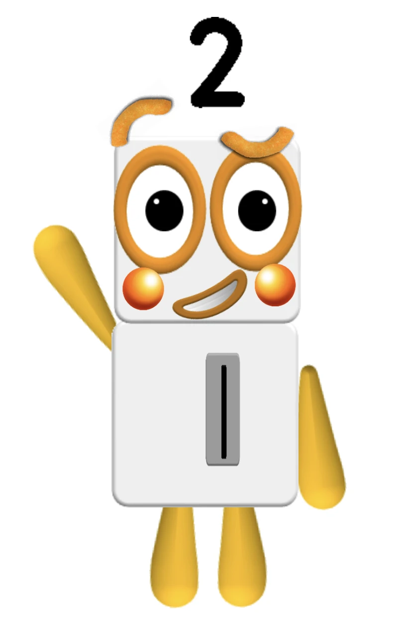 User blog:Yoyo2022/Birthday 2 in scratch PowerPoint | Numberblocks ...