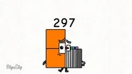 297 | Numberblocks big Wiki | Fandom