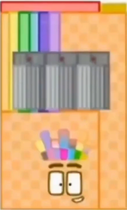 273 Numberblocks Big Wiki Fandom