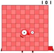 Prime numbers | Numberblocks big Wiki | Fandom