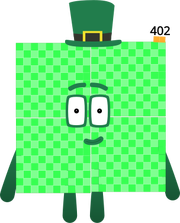 402 | Numberblocks big Wiki | Fandom