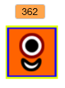 362 | Numberblocks big Wiki | Fandom