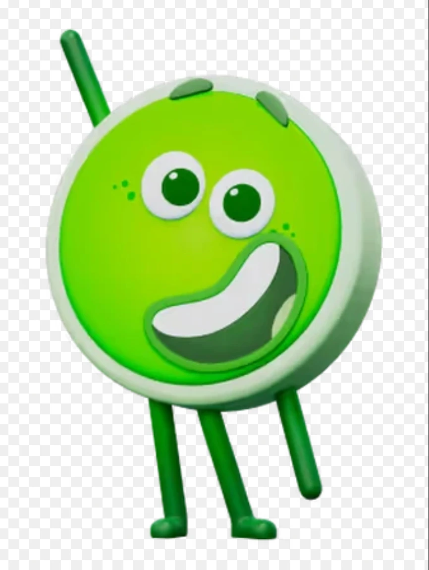 Go | Numberblocks big Wiki | Fandom