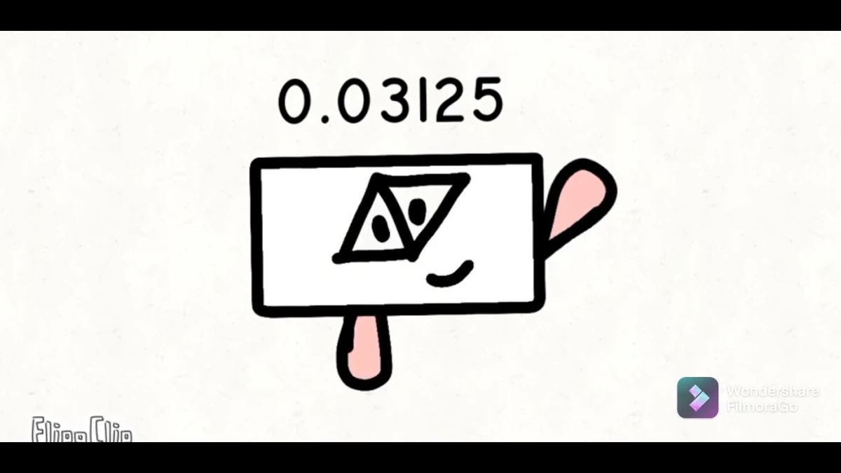 0.03125 | Numberblocks big Wiki | Fandom