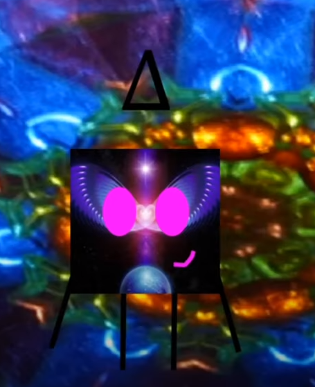 Absolute Ultimate Infinity | Numberblocks big Wiki | Fandom