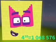 Multiplying by Two | Numberblocks big Wiki | Fandom