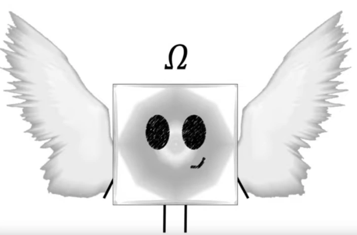 Ω | Numberblocks big Wiki | Fandom