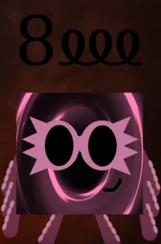 Absolute In8possible | Numberblocks big Wiki | Fandom