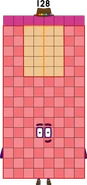 Multiples of 64 | Numberblocks big Wiki | Fandom