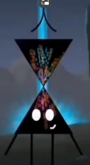 Godfinity | Numberblocks big Wiki | Fandom