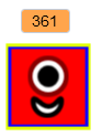 361 | Numberblocks big Wiki | Fandom