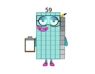 Prime numbers | Numberblocks big Wiki | Fandom