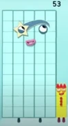 53 | Numberblocks big Wiki | Fandom
