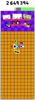 2649394 | Numberblocks big Wiki | Fandom