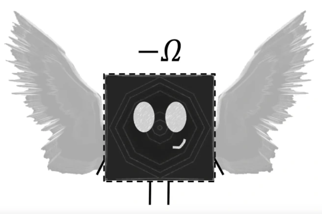 -Ω | Numberblocks big Wiki | Fandom