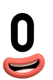 0 | Numberblocks big Wiki | Fandom