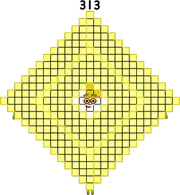 313 | Numberblocks big Wiki | Fandom