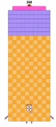 268 | Numberblocks big Wiki | Fandom