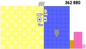 362880 | Numberblocks big Wiki | Fandom