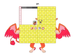 319 | Numberblocks big Wiki | Fandom