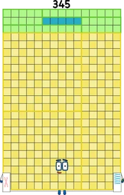 345 | Numberblocks big Wiki | Fandom