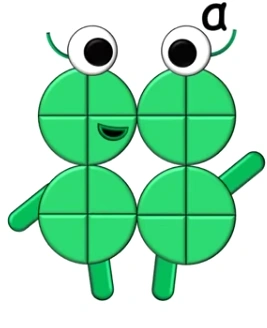 12.5663706144.... | Numberblocks big Wiki | Fandom