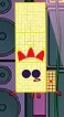 321 | Numberblocks big Wiki | Fandom