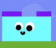 57 | Numberblocks big Wiki | Fandom