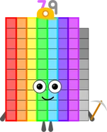 Prime numbers | Numberblocks big Wiki | Fandom