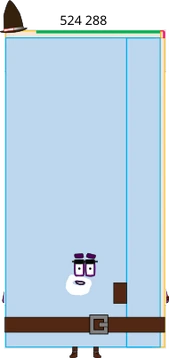 Table of multiples | Numberblocks big Wiki | Fandom