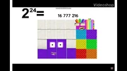 Multiplying by Two | Numberblocks big Wiki | Fandom