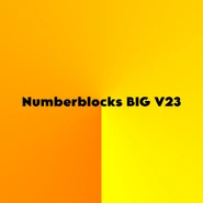 Number blocks big v23 v2 | Numberblocks big Wiki | Fandom
