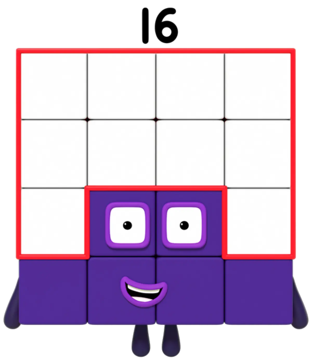 Multiplying by Two | Numberblocks big Wiki | Fandom