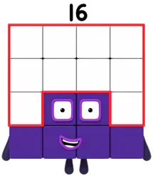 Multiplying by Two | Numberblocks big Wiki | Fandom