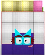 Fanmade Official/Small numbers | Numberblocks big Wiki | Fandom