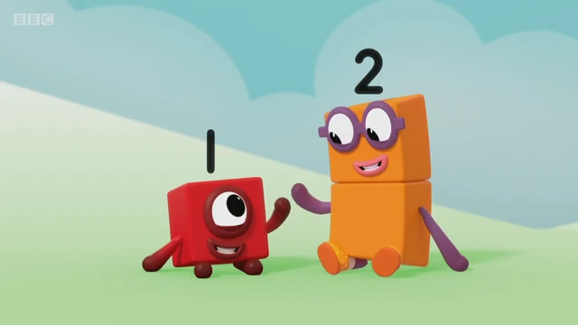 S1E3 | Numberblocks big Wiki | Fandom